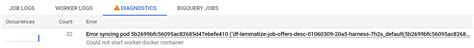 Python How To Import Spacy To Run With Gcp Dataflow Stack Overflow