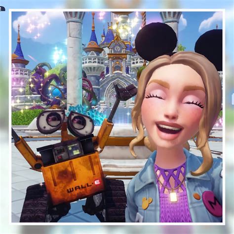 Tried My Best To Match The Goof Rdisneydreamlights