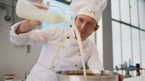 Lindt Tv Commercials Ispot