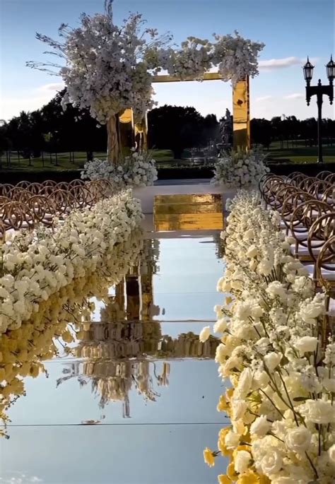Pin By Inaya On Wedding Event Decor In 2024 Wedding Venue Decorations