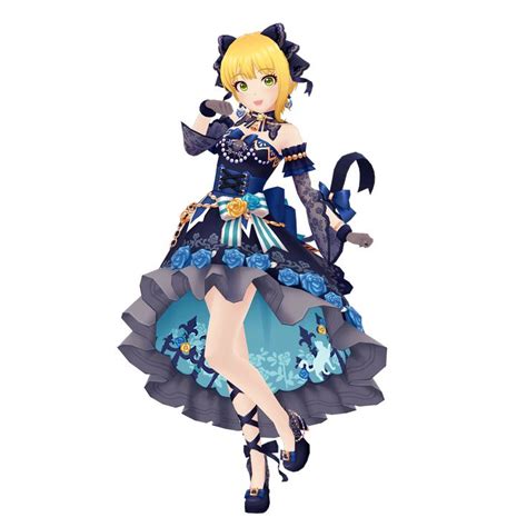 Pin By Patso On Idolmaster Cinderella Girls Renders 🪷 Idolmaster