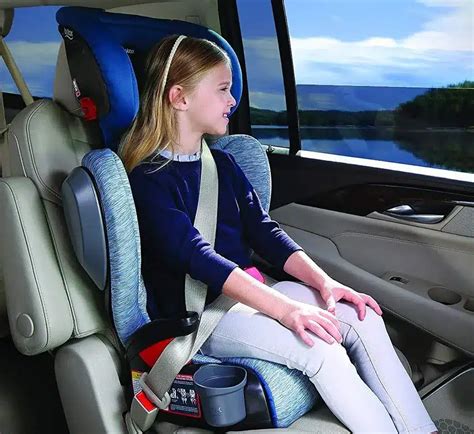 Do Booster Seats Have Expiration Dates