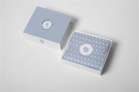 13 쪽 Packaging Box Psd 33000개 이상의 고품질 무료 Psd 템플릿 다운로드 가능