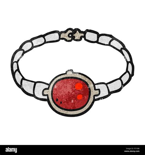 Ruby Necklace Stock Vector Images Alamy