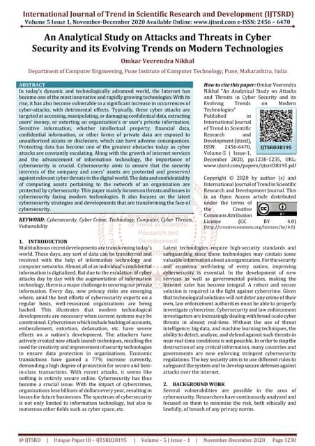 Dltif Deep Learning Driven Cyber Threat Intelligence Modeling And
