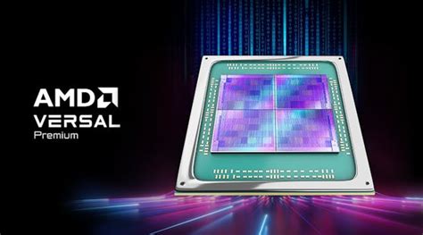 Massive Chiplet Based Fpga Designed To Make More Chips Electronic Design