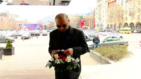 რობერტო მავანი Сt Park ის ტირილში Postv Youtube