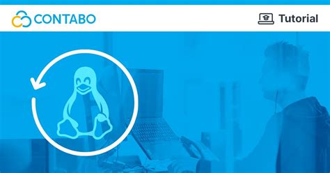 contabo on linkedin linux server backup to s3 object storage using rclone