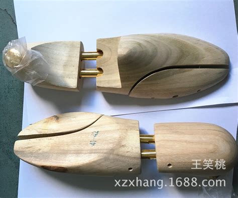 香樟木批发香木木整楦樟木鞋撑木鞋整楦撑鞋器可调节防皱防变形 阿里巴巴