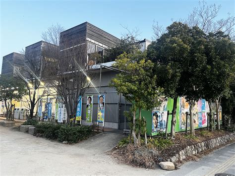 セブンイレブン潮芦屋店 閉店 あしやの