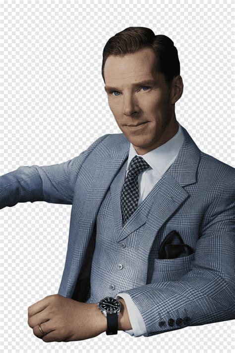 Benedict Cumberbatch Png Pngegg