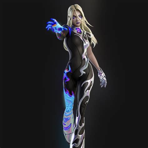 I Bought That Skin And Her Bundle R Fortnitebr