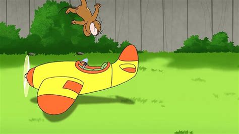 Tom And Jerry The Fast And The Furry 2005image Gallery My