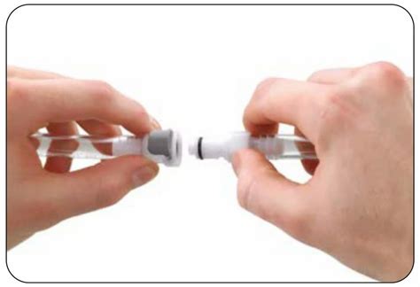 Rapid Coupling Fast And Safe Connection For Liquid Gases Compressed