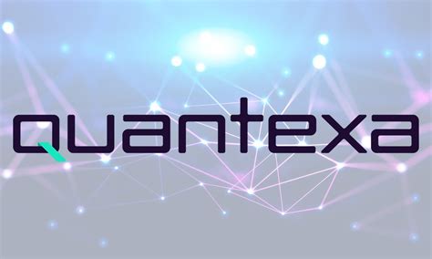 Quantexa Wag Design Ltd