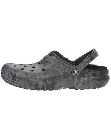 Kryptek Crocs Online