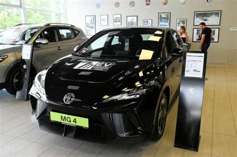 Euが中国製evに追加関税発動 カナダも検討、「中国包囲網」に ライブドアニュース