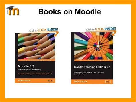 Moodle Tutorials