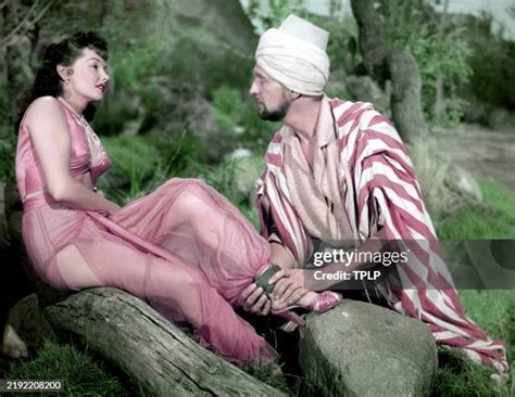 79 Mari Blanchard Photos And High Res Pictures Getty Images
