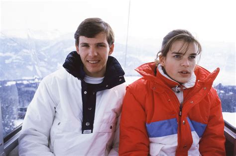 Vacances Sexuelles Des Années 80 Telegraph