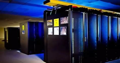 India Set To Triple Speed Of Its Fastest Supercomputers Ias Exam