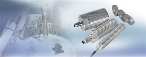 Magneto Inductive Sensor Technology Micro Epsilon