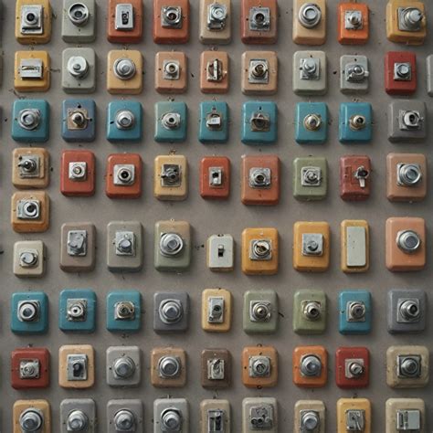 Understanding The Versatility Of Toggle Switch Light Switche