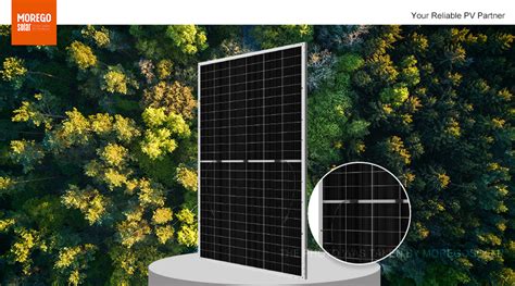 Canadian Solar Topbihiku6 N Type Topcon Bifacial Solar Module 600w 610w