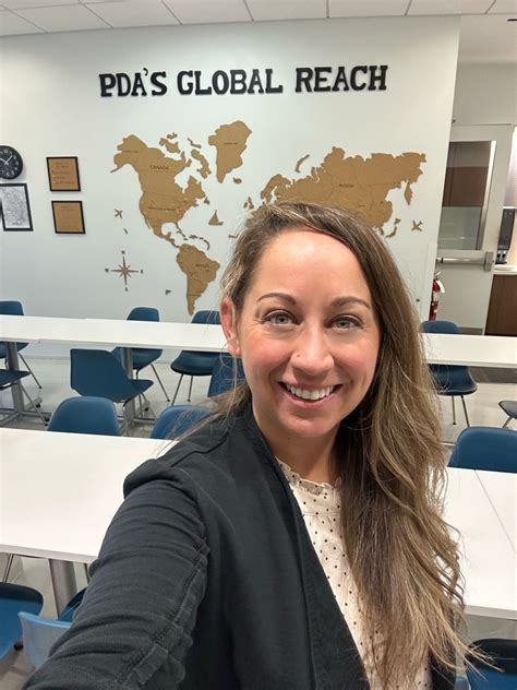 🌟 Excited To Share That I Recently Had The Opportunity To Lead A