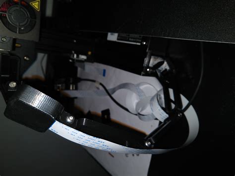 3d Printing Ender 3 Raspberry Pi Camera Mount・cults
