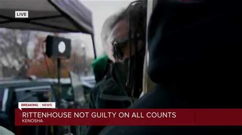 Local Leaders React To Kyle Rittenhouse Not Guilty Verdict