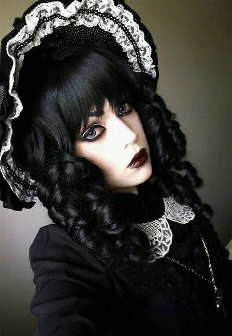 Pin on Goth