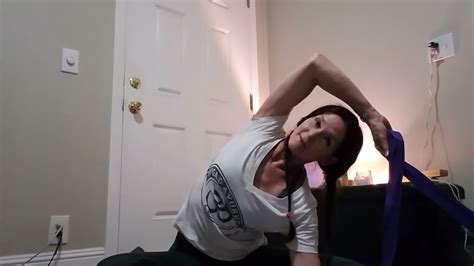 Yin Yoga Release Part 2 2nd Take 😂🤣🕉😊 Youtube