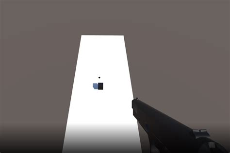 Bean Blaster Discontinued By Badprogrammers