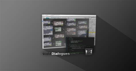vide dialogues behavior ai unity asset store