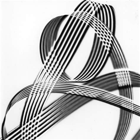 Leitmotifs In Frankes Work Art Meets Science