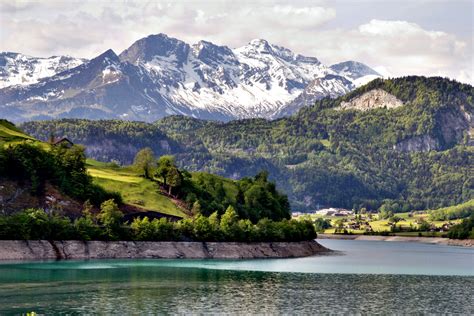 43 Examples Of The Pristine Beauty Of The Swiss Alps Infinite World Wonders