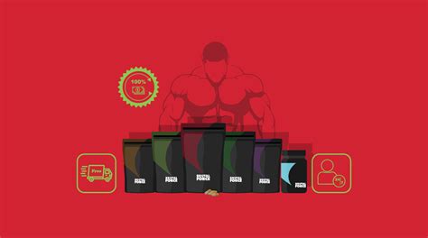 Brutal Force Review I Legit SARMS