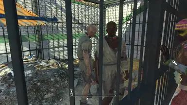 Face Fixes All In One At Fallout Nexus Mods And Community