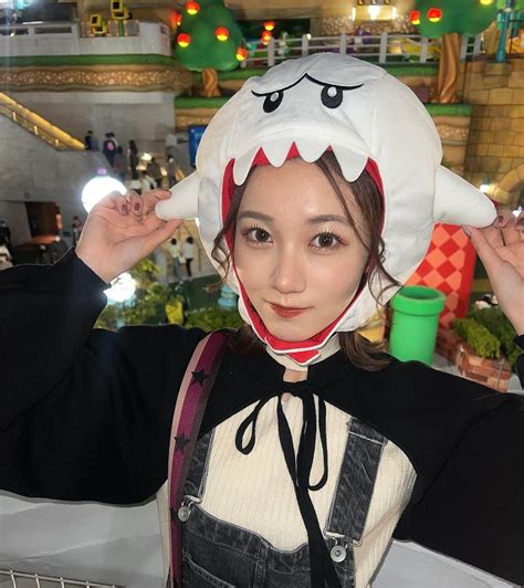Instagram Usj