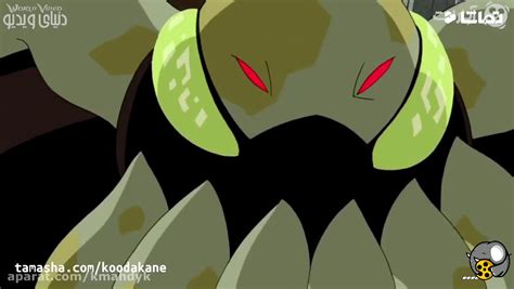 بن تن جدید دوبله فارسی فیلو