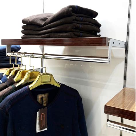 رگال دیواری تجهیزات فروشگاهی لوکس رگال