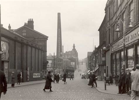 153 best images about Old Bolton Lancashire. on Pinterest