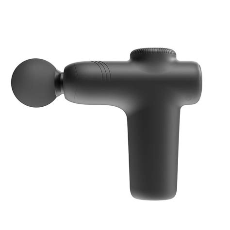 Mini Massage Gun Powerful Fascial Gun Portable Deep Tissue Percussion Top 3c