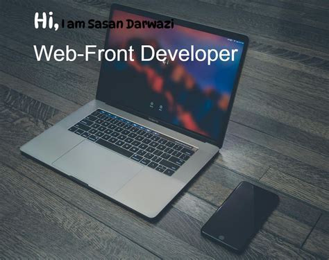 Sasan Darwazi On Linkedin Yeah Here You Go A Classy Web Development
