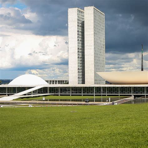Deputados E Senadores Eleitos Tomam Posse Hoje Carmo Web Tv 2024