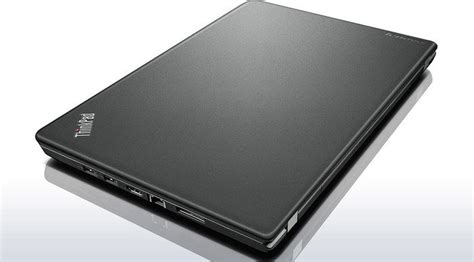 Lenovo ThinkPad E Series Notebookcheck Net External Reviews