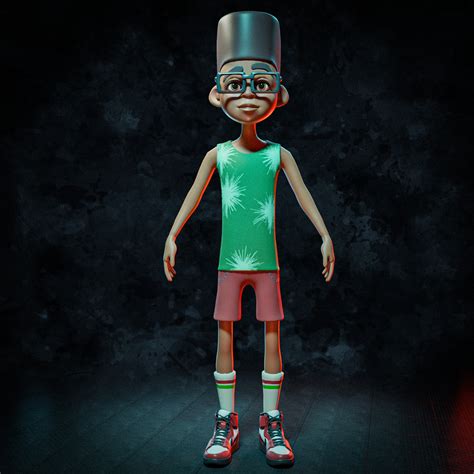 Subway Surfers Characters Fresh