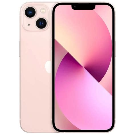 Smartfon Apple iPhone 13 4GB/128GB Pink (MLPH3HN/A) - Qiymeti, Bakıda ...