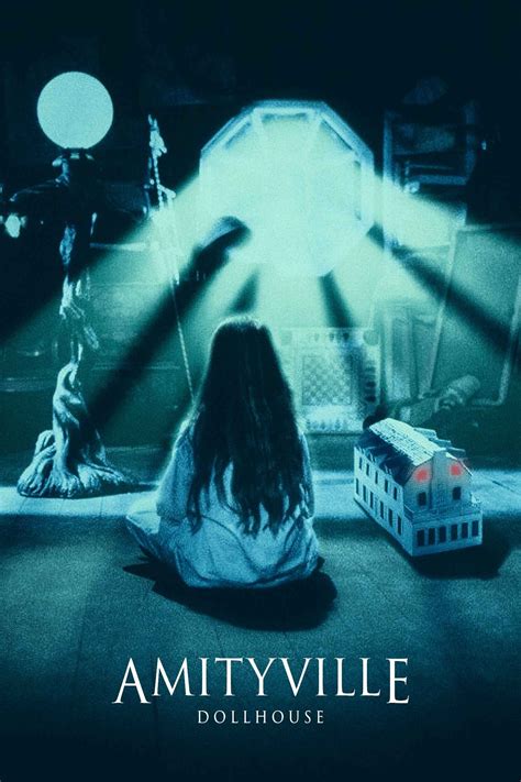 Amityville Dollhouse 1996 Posters — The Movie Database Tmdb